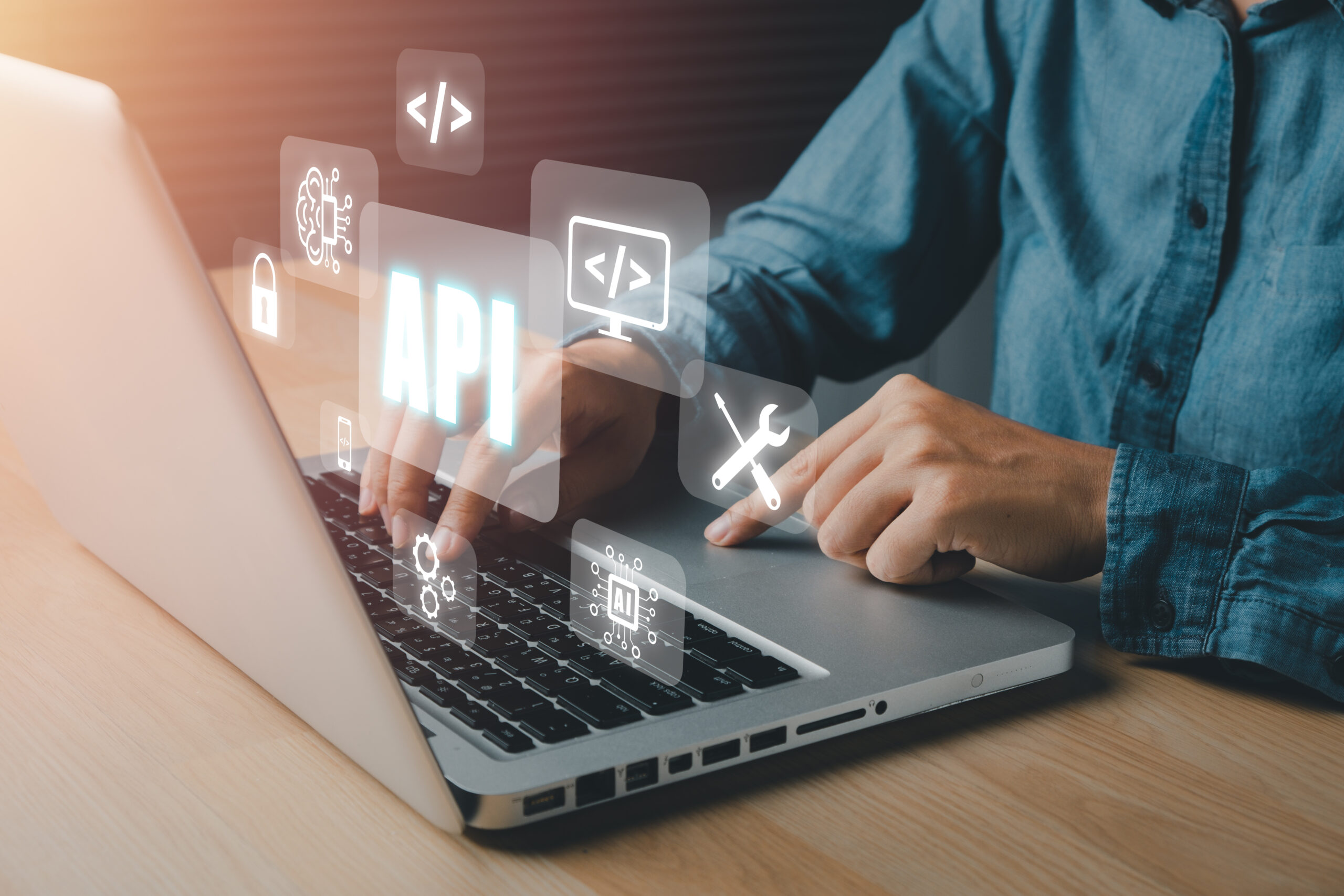 Optimisez la gestion de vos projets grâce à nos connecteurs API