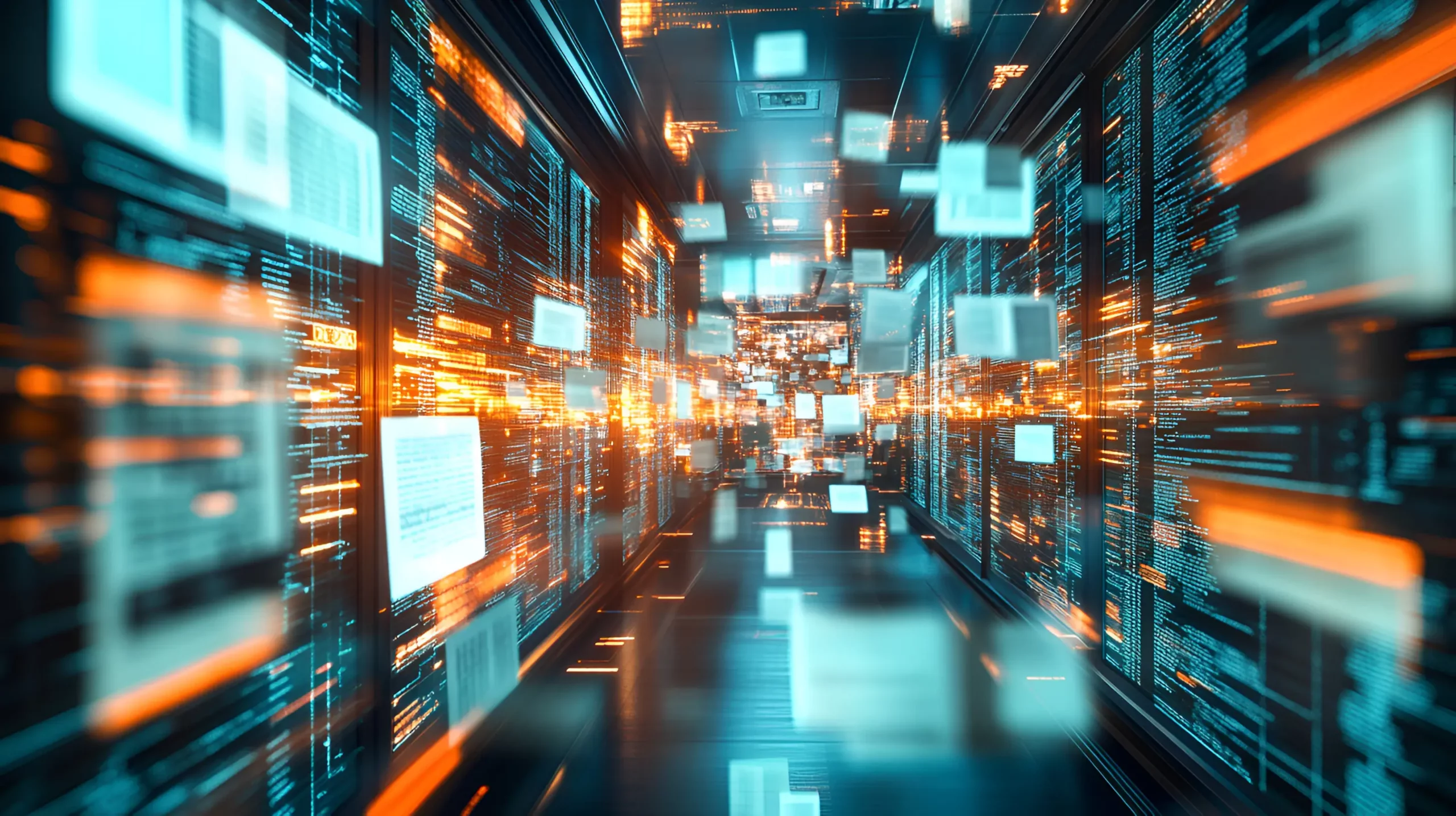 Impact de la digitalisation du BTP - Contact Business